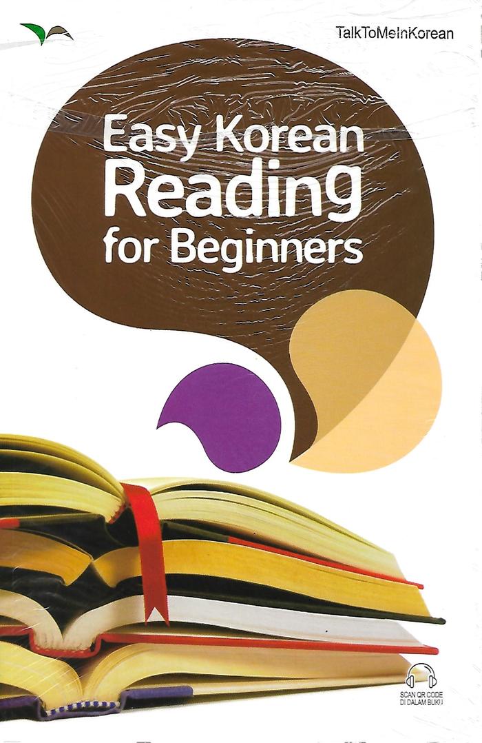 Jual EASY KOREAN READING FOR BEGINNERS - Kota Surabaya - Toko Buku ...