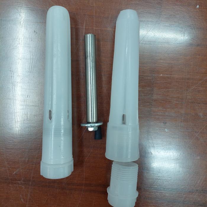 Jual electrode electroda elektroda elektrode lilin sensor WLC pompa ...