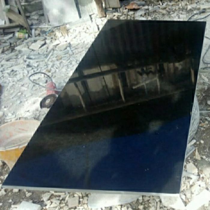 Jual Granit Hitam Ukuran 80 x 60 Cm - Kab. Tulungagung - Arsakha ...