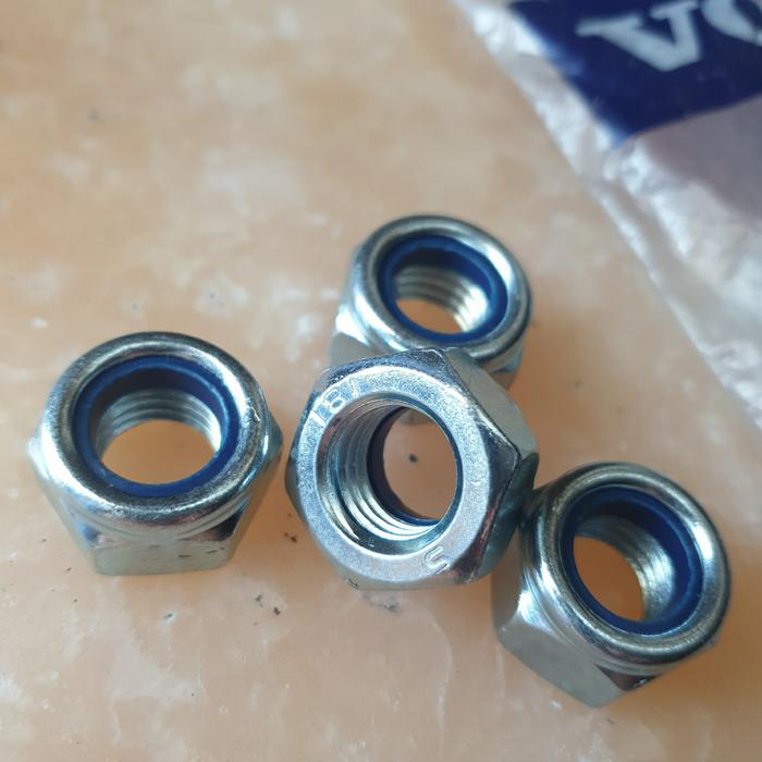 Jual Lock Nut alat berat Volvo PN 981316 - Jakarta Utara - JerJaed ...