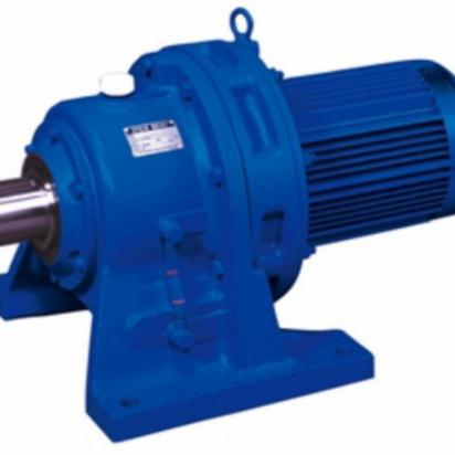 Jual Cylco Gearbox c/w Motor 15kW 3Phase 380V - Kab. Sidoarjo ...