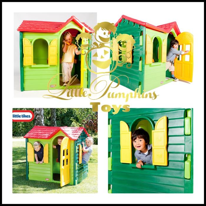 Little Tikes Country Cottage