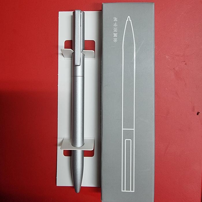 Jual Xiaomi Pen Pulpen, Ballpoint Premium - Original - Gold - Lampo ...