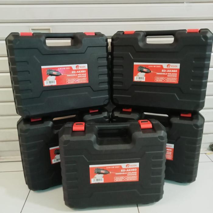 Jual Handheld Welding Machine Edon ED-AK460 - Mesin Las Edon ED-AK460 ...