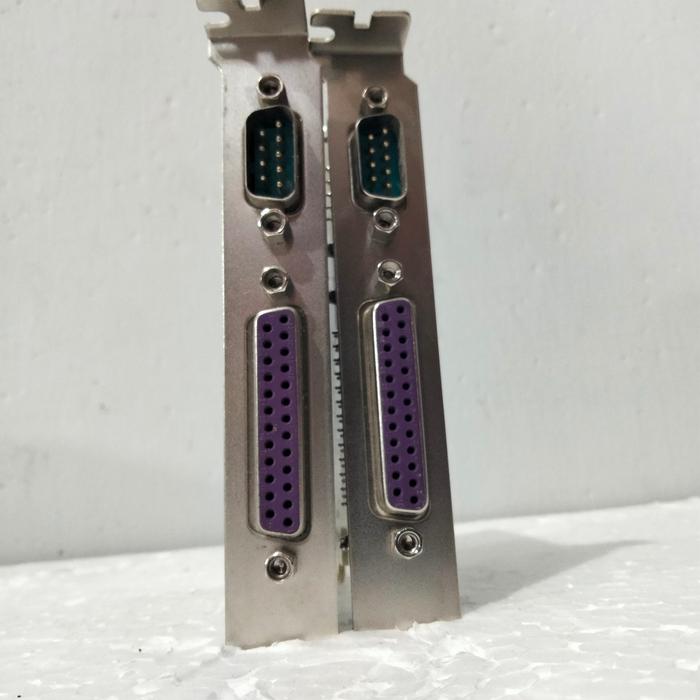 Jual Pcie Card Lpt Card Paralel Printer Etc Di Seller Velvet Store ...