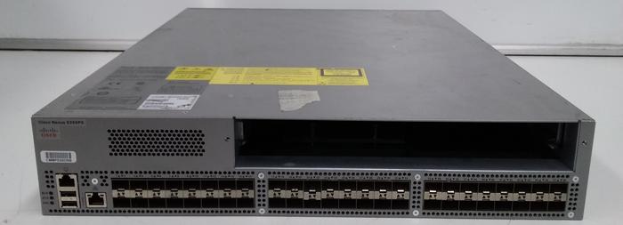 Jual Cisco N9K 9396PX - Jakarta Barat - RouterCisco | Tokopedia