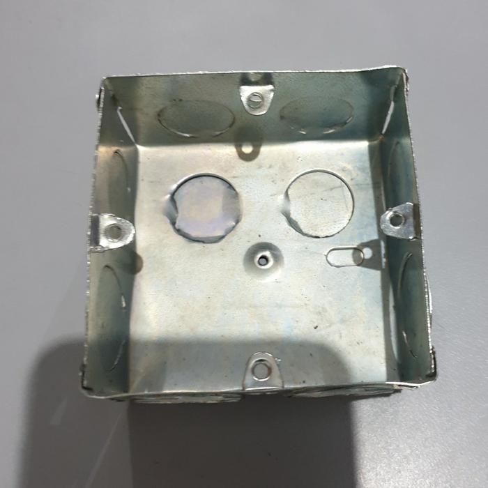 Jual Inbow Dos Seng / Inbowdus Seng / Inbow Dus Seng / Plat Kotak ...