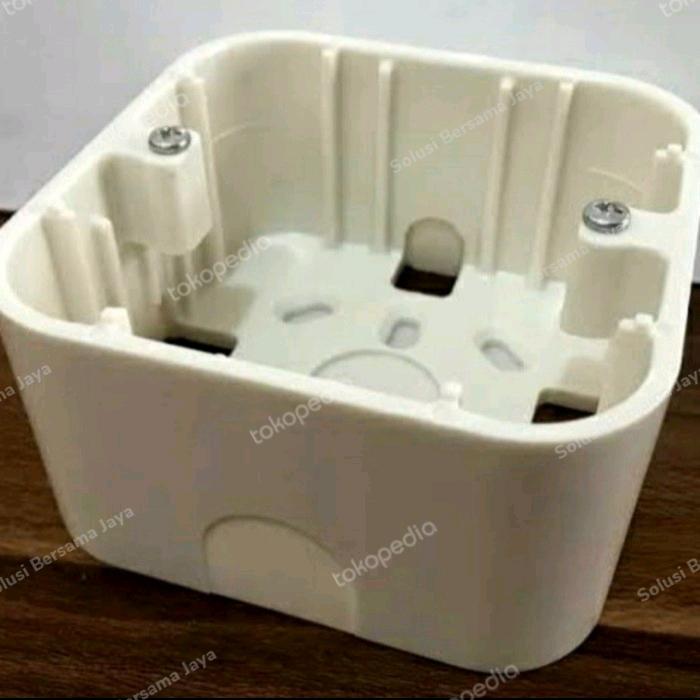 Jual Outbowdus Panasonic Wide Series WEJ6911W - Jakarta Pusat - Solusi ...