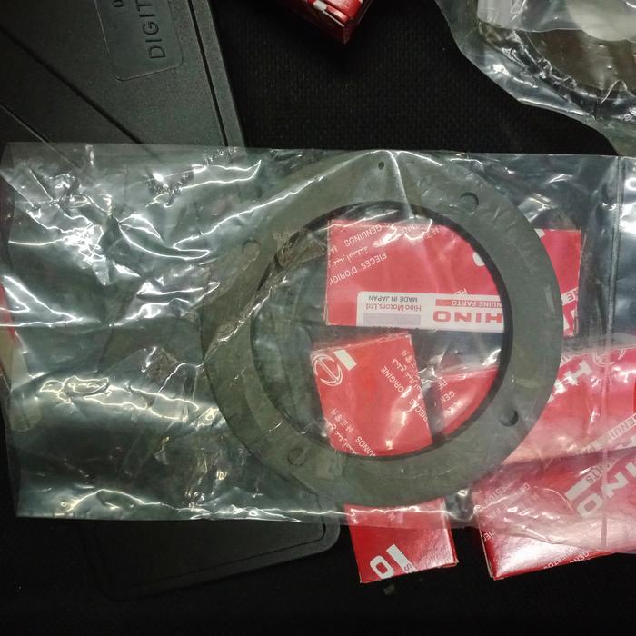 Jual WASHER DIFF SIDE GEAR 41361-1380 S4136-11380 GENUINE - Jakarta ...