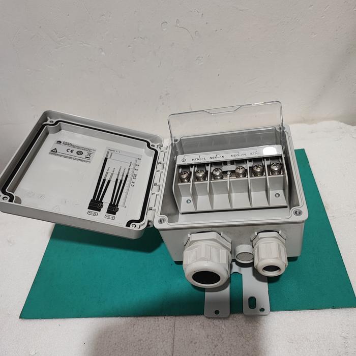 Jual Outdoor box HUAWEI OCB Kedap air, bisa utk penggunaan lainnya ...