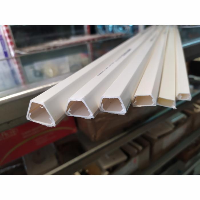 Jual Kabel Duct/Penutup Kabel TC 2 NISO - Kab. Bekasi - Dynasty Jaya | Tokopedia