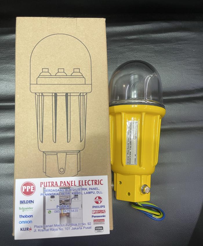 Jual LAMPU TOWER INDOLED 220V OBL - Jakarta Pusat - LARIS-ELECTRIC ...