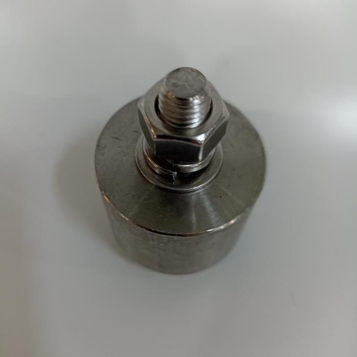 Jual Earthing Grounding Boss Stainless Steel - Kab. Tangerang - TOKO ...