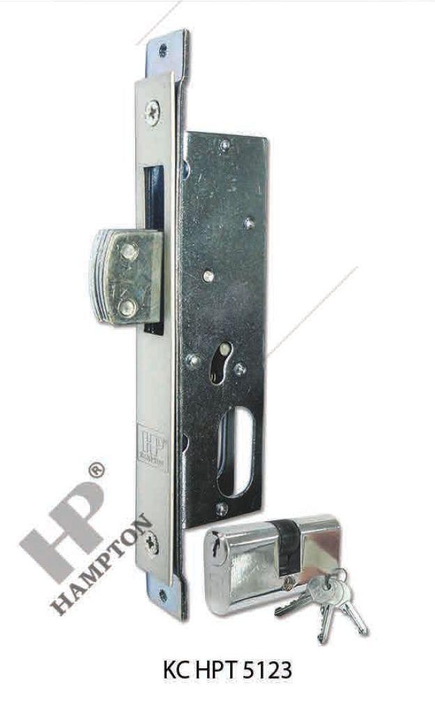 Jual Aluminium Lock KC 5123 Kunci Pintu Swing Aluminium KC-5123 ...