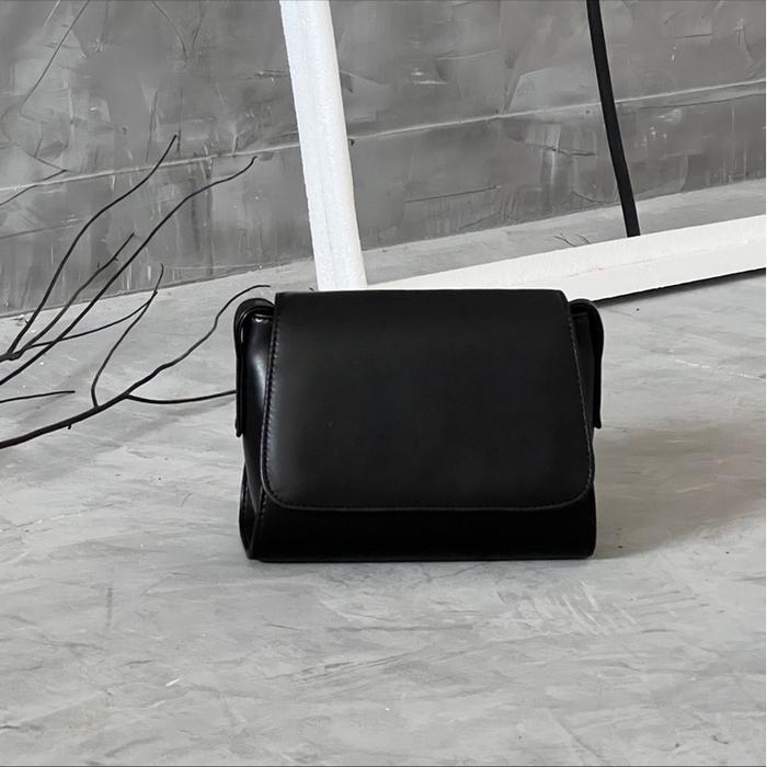 Jual Tas Selempang Mailo Sling Bag Kulit Elegan Korea Murah - TGIF ...