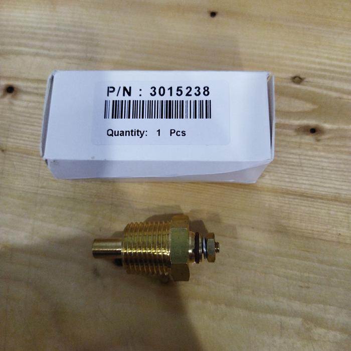 Jual Sensor Suhu Air 3015238 Water Temperature Sensor drat 1/2 atau ...