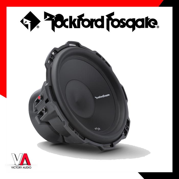 Punch P1000 1bd Rockford Fosgate 2010 Punch Rockford Fosgate P2D4-15 15 ...