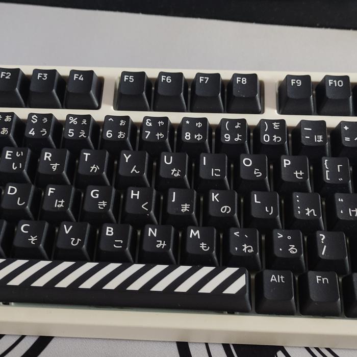 Jual Keycaps Shibuya PBT OEM by PressPlay - Kab. Karanganyar ...