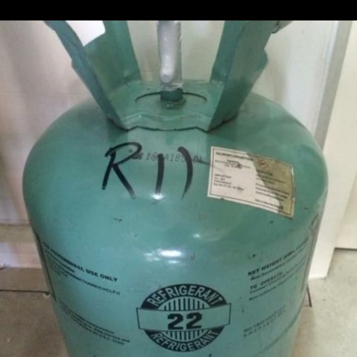 Jual freon r11 10kg - Kota Tangerang - sejahtera sentosa, | Tokopedia
