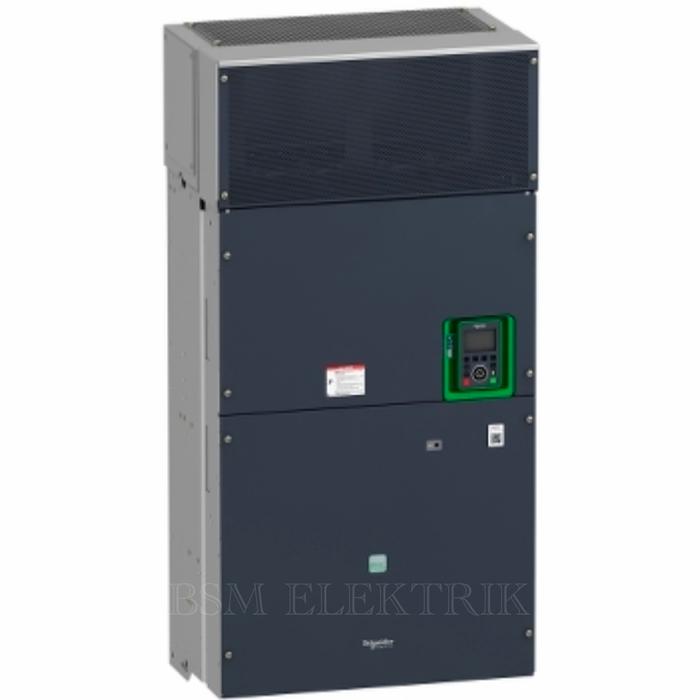 Jual Inverter Schneider 250 kW Altivar 630 3 Phasa ATV630C25N4 - Kota ...
