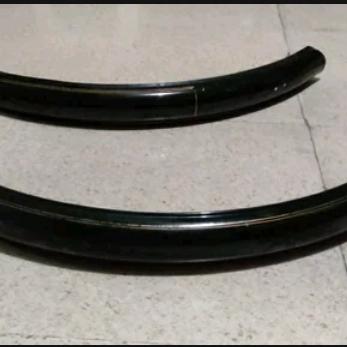 Jual spakbor phoenix onthel 28t fender atau slebor sepeda onthel 28 ...