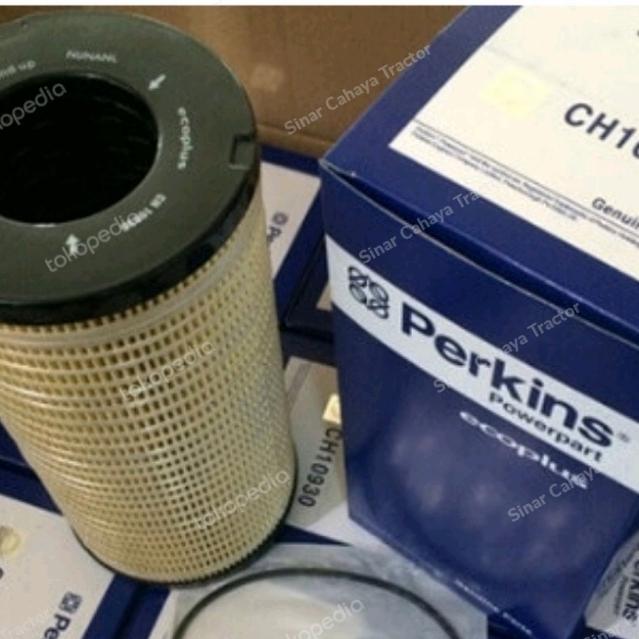 Jual CH10930 Filter Perkin - Jakarta Pusat - Sinar Cahaya Tractor ...