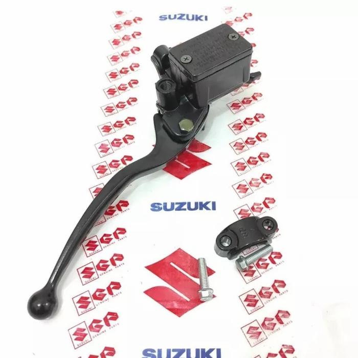 Jual MASTER REM SET SUZUKI SHOGUN, SHOGUN 125 , THUNDER, SATRIA FU ...
