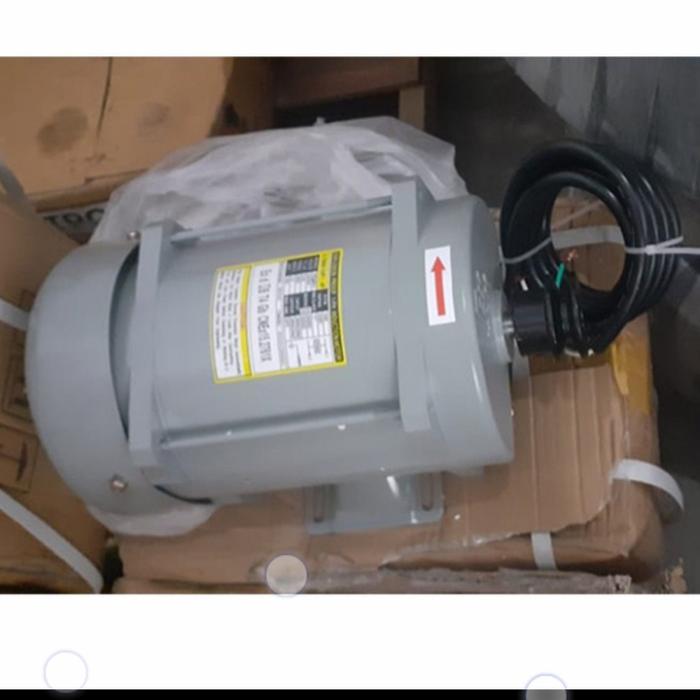 Jual DINAMO GEAR PUMP SPBU TATSUNO - Kota Tangerang - ALDI_TEKNIK ...