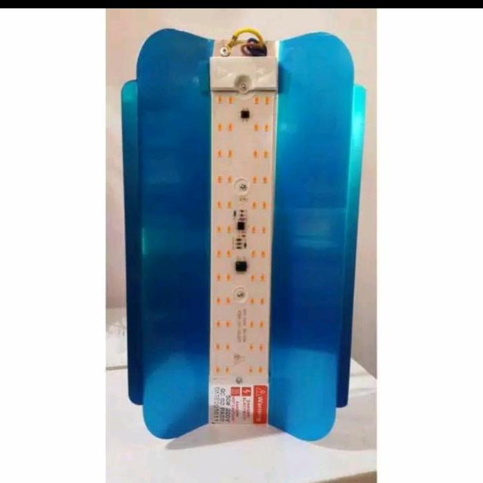 Jual lampu tungsten led iodine 50w 50 watt lampu sorot outdoor jalan ...