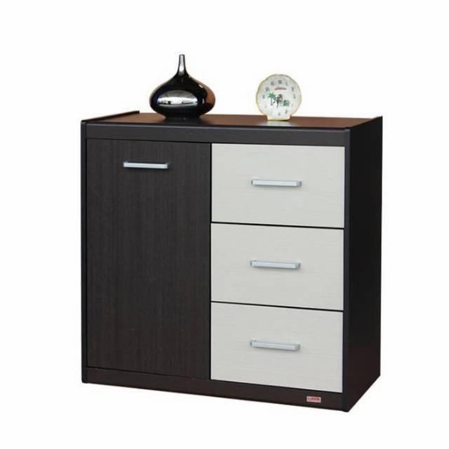 Jual DRAWER CREDENZA NAKAS RAK BUKU LEMARI BUKU LEMARI ARSIP CR 120 ...