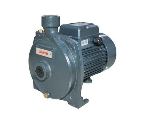 Jual Pompa Air SANYO Booster pump PBWH-750BCP - Jakarta Pusat ...