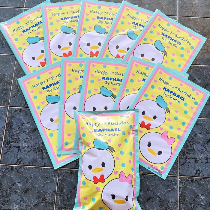 Jual GIANT PACKING SNACK ANAK - Kab. Sidoarjo - Tanamin_id | Tokopedia