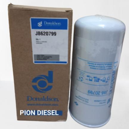 Jual FUEL FILTER DONALDSON J8620799 - Kota Samarinda - piondieselSMD ...