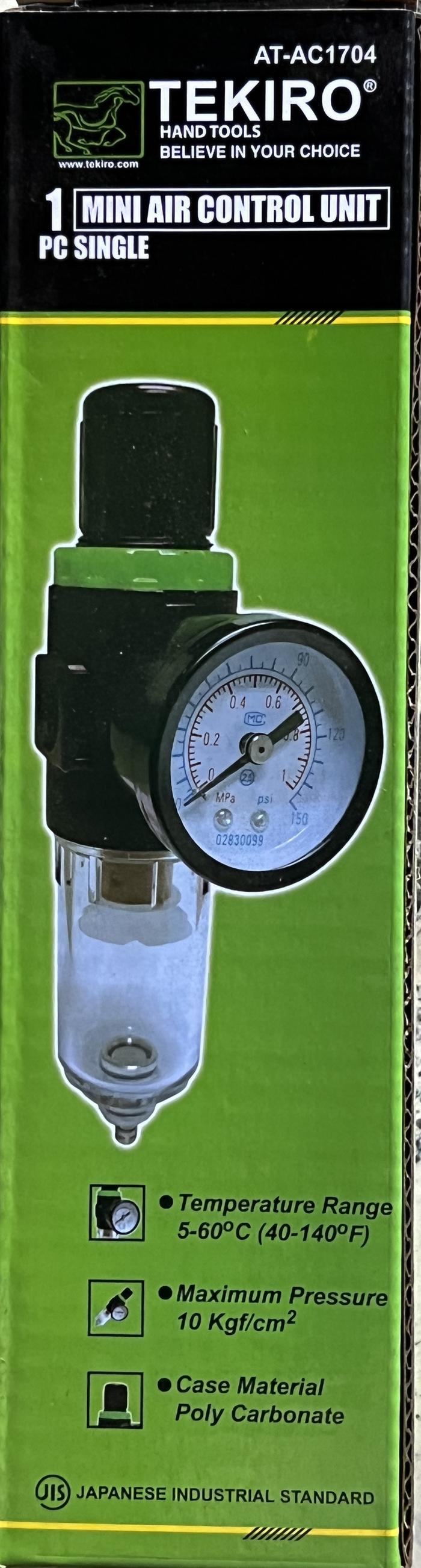 Jual mini air control unit single tekiro - Kota Medan - Sentral ...