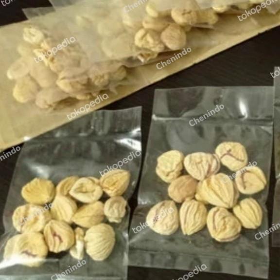 Jual Lakci Bakcang Chestnut Kering 50Gr - Jakarta Barat - Chenindo ...