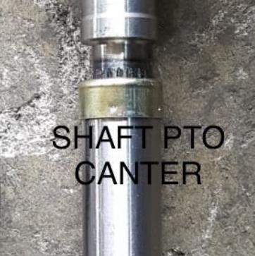 Jual Shaft pto ps-125 mitsubishi canter - Jakarta Pusat - Kemilau intan ...