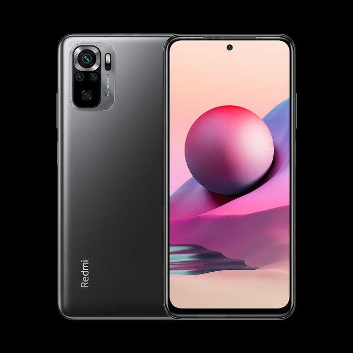 Jual Handphone Smartphone Xiaomi Redmi Note 10s - Garansi Resmi TAM ...