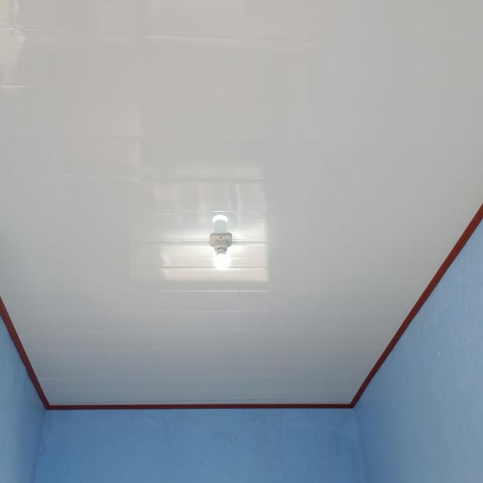 Jual plafond PVC kualitas terbaik - Kota Serang - Andaplafon Pvc ...