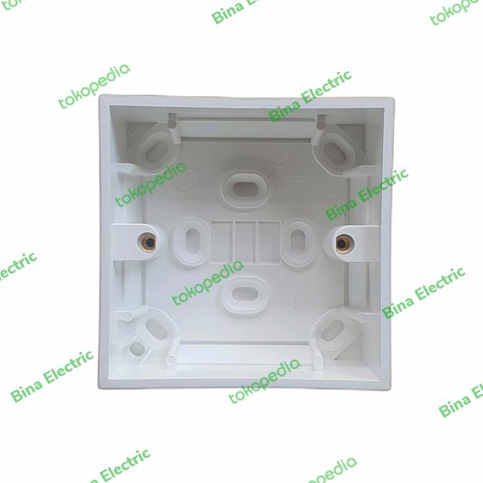 Jual Outbowdus Schneider Clipsal E238 / Outbow Dus OB dus Clipsal ...