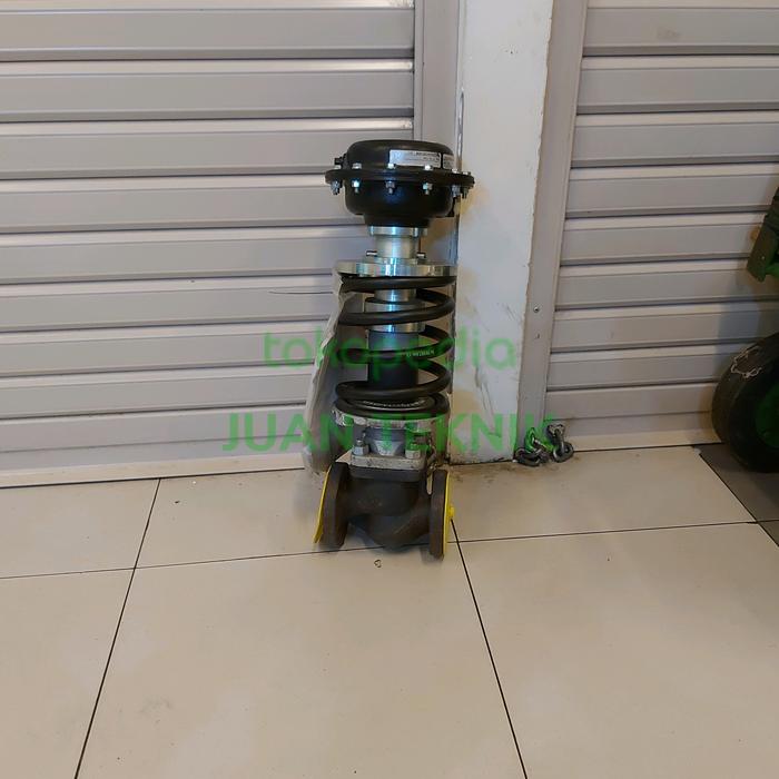 Jual prv pressure reducing valve ari armaturen 2" inch dn50 pn16 ...