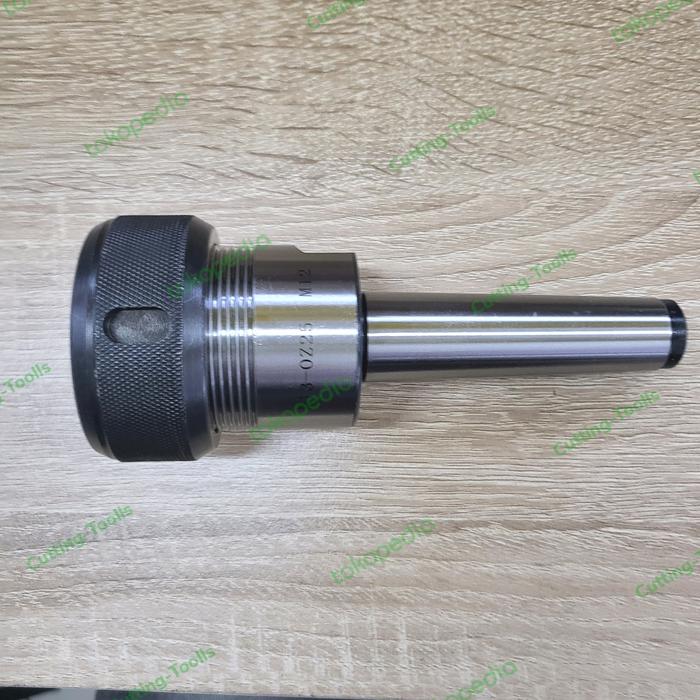 Jual ARBOR MT3 OZ25 STANG MILLING COLLET OZ25 ARBOR MILLING HOLDER ...