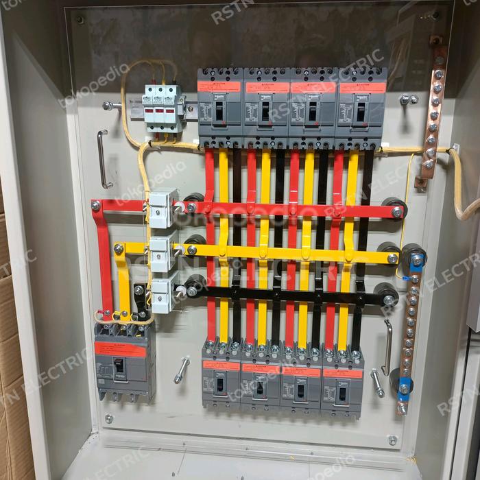 Jual panel mdp 250a box 70x90 - Jakarta Pusat - RSTN ELECTRIC | Tokopedia