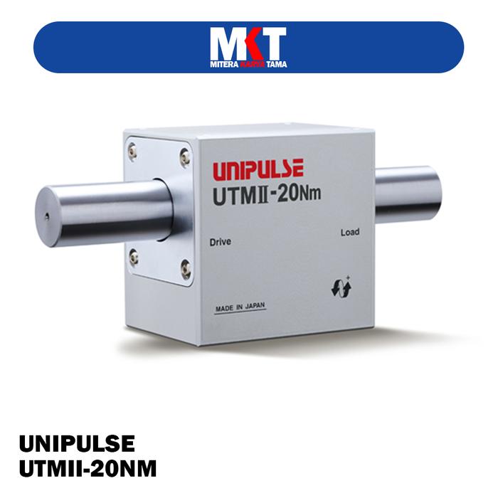 Jual UNIPULSE UTMII-20NM - Kab. Bekasi - Mitera Karyatama | Tokopedia