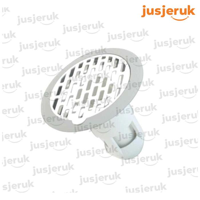 Jual JFactory Penutup Lubang Saluran Air Toilet Kamar Mandi WC Bebas Kecoa - Jakarta Barat ...