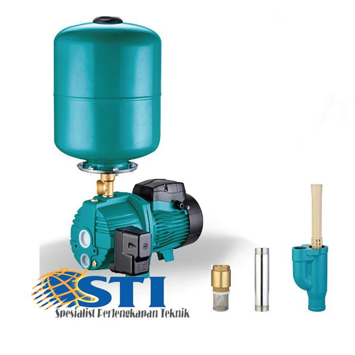 Jual Pompa Air Otomatis LEO Jet Pump AJDm 55/4HA - Jakarta Barat - STI ...