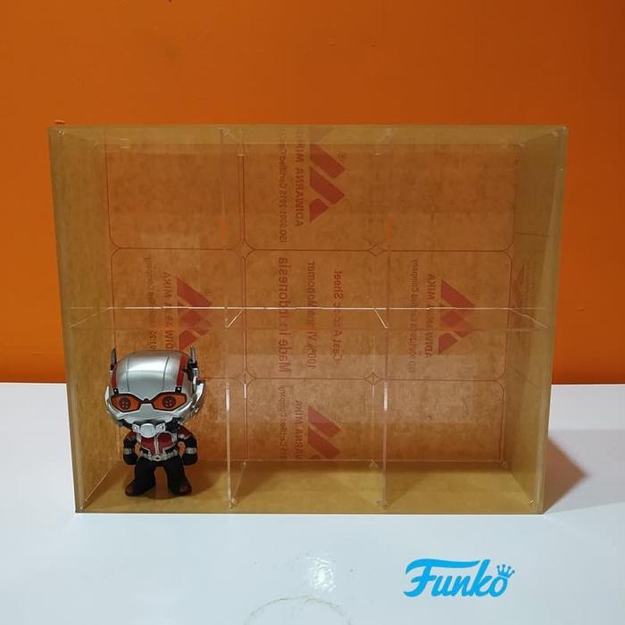 Jual Rak CUSTOM 5 Kabin 9x8x10 6 Kabin - Jakarta Utara - 15ORANGE ...