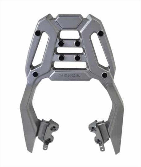 Jual Bracket Box Original Honda CB150X Rear Carrier Bracket Top Box ...