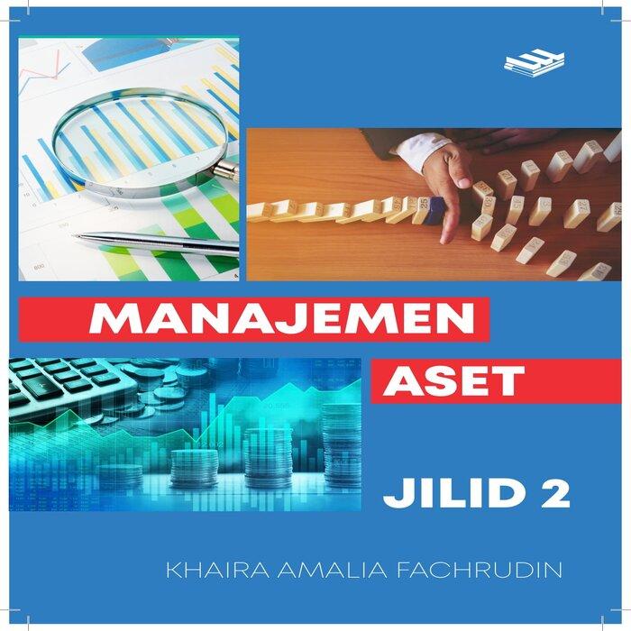 Promo E-BOOK MANAJEMEN ASET JL.2 - Jakarta Timur - Penerbit Erlangga ...