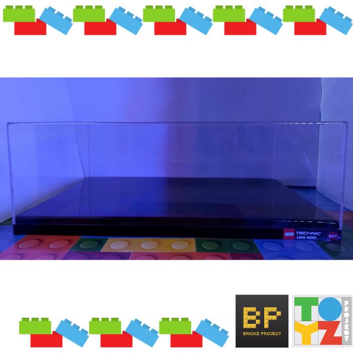 Promo Custom Acrylic Display Lego Brick Duplo UCS City Friends Creator ...