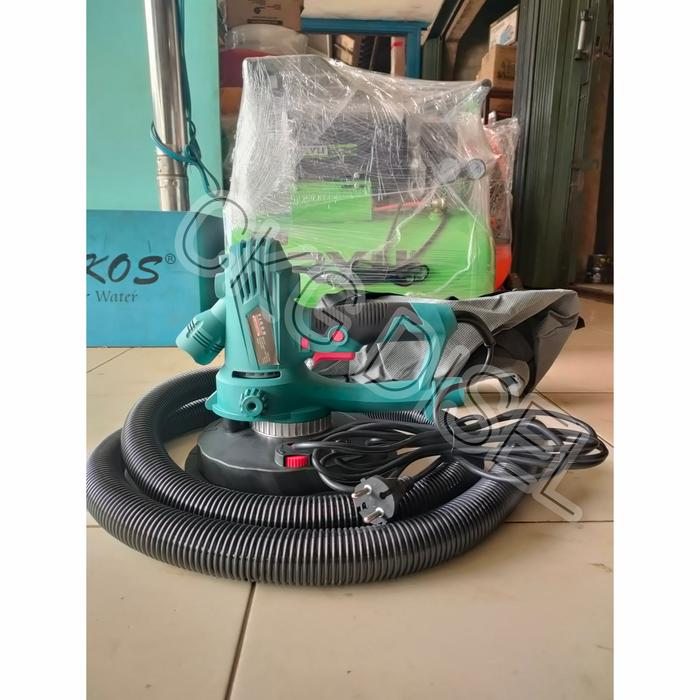 Jual MESIN AMPLAS DINDING / TEMBOK TIGON TWS-700A2 DRY WALL SANDER ...